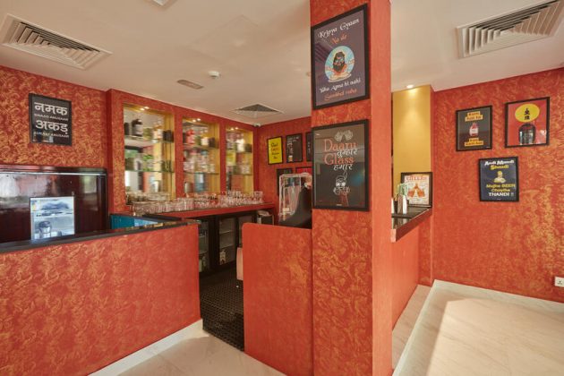 Daalchini Opens In Dubai - Retail & Leisure International