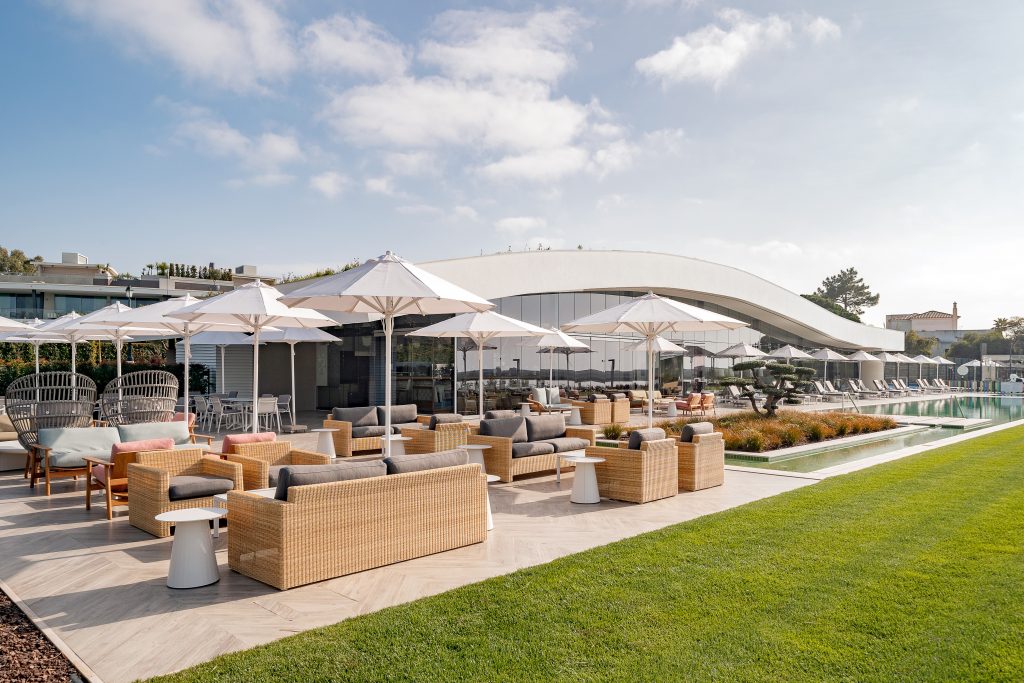 New Asian-Fusion Restaurant Unveiled | Retail & Leisure International