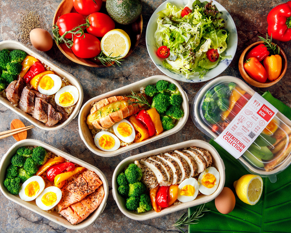 First Hong Kong Site For JustKitchen - Retail & Leisure International