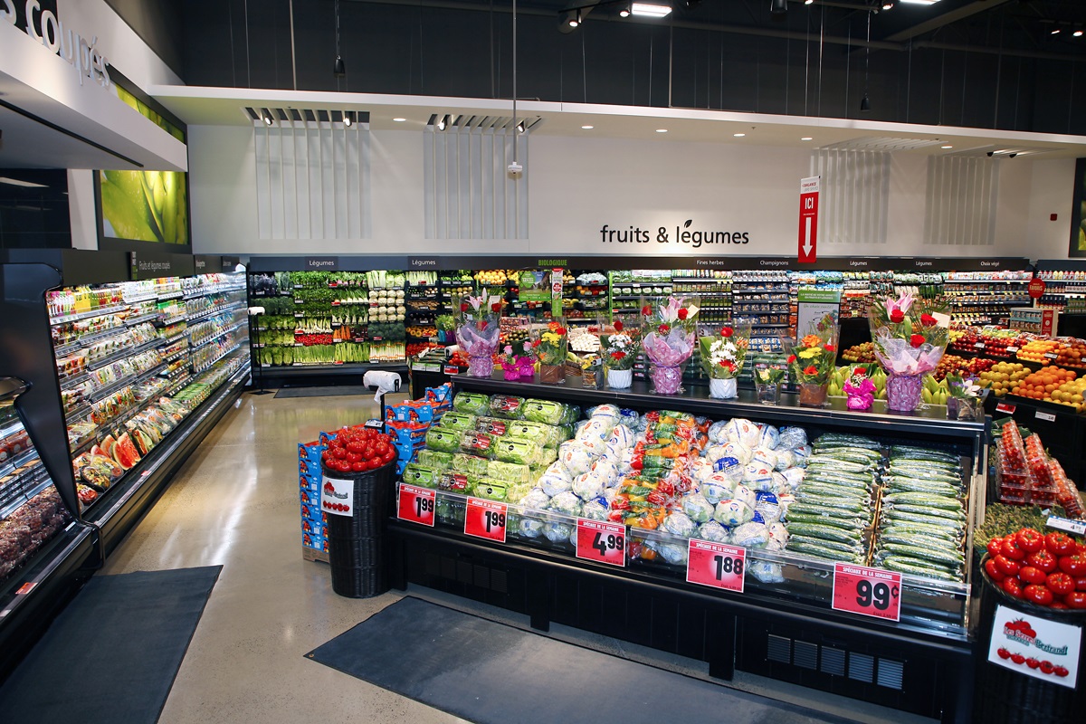 Metro Plus Lands in Quebec | Retail & Leisure International