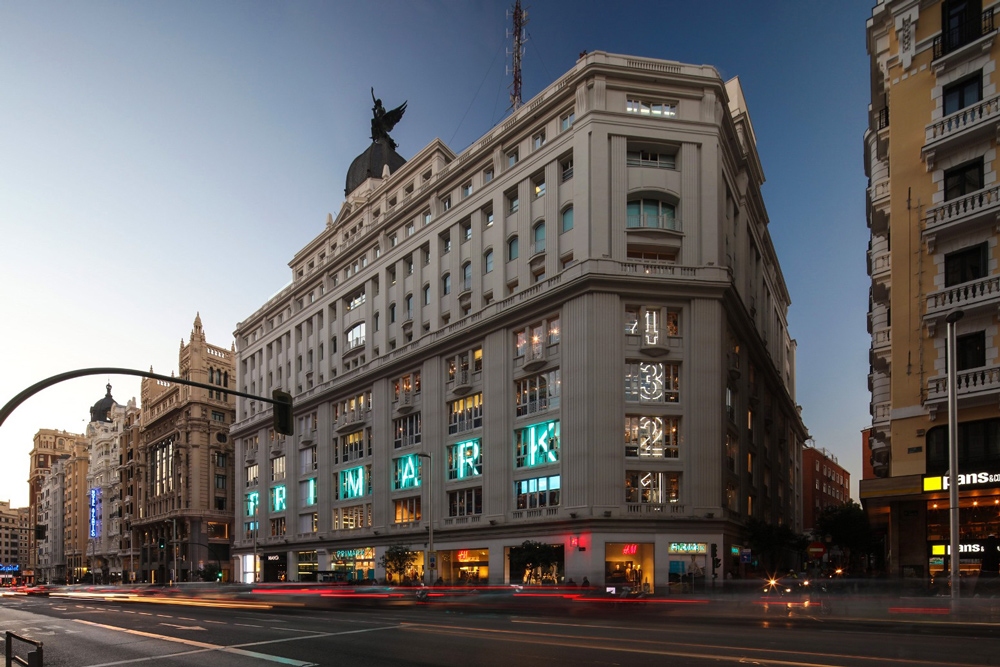 Primark Prepares to Open New Bilbao Store | Retail & Leisure International