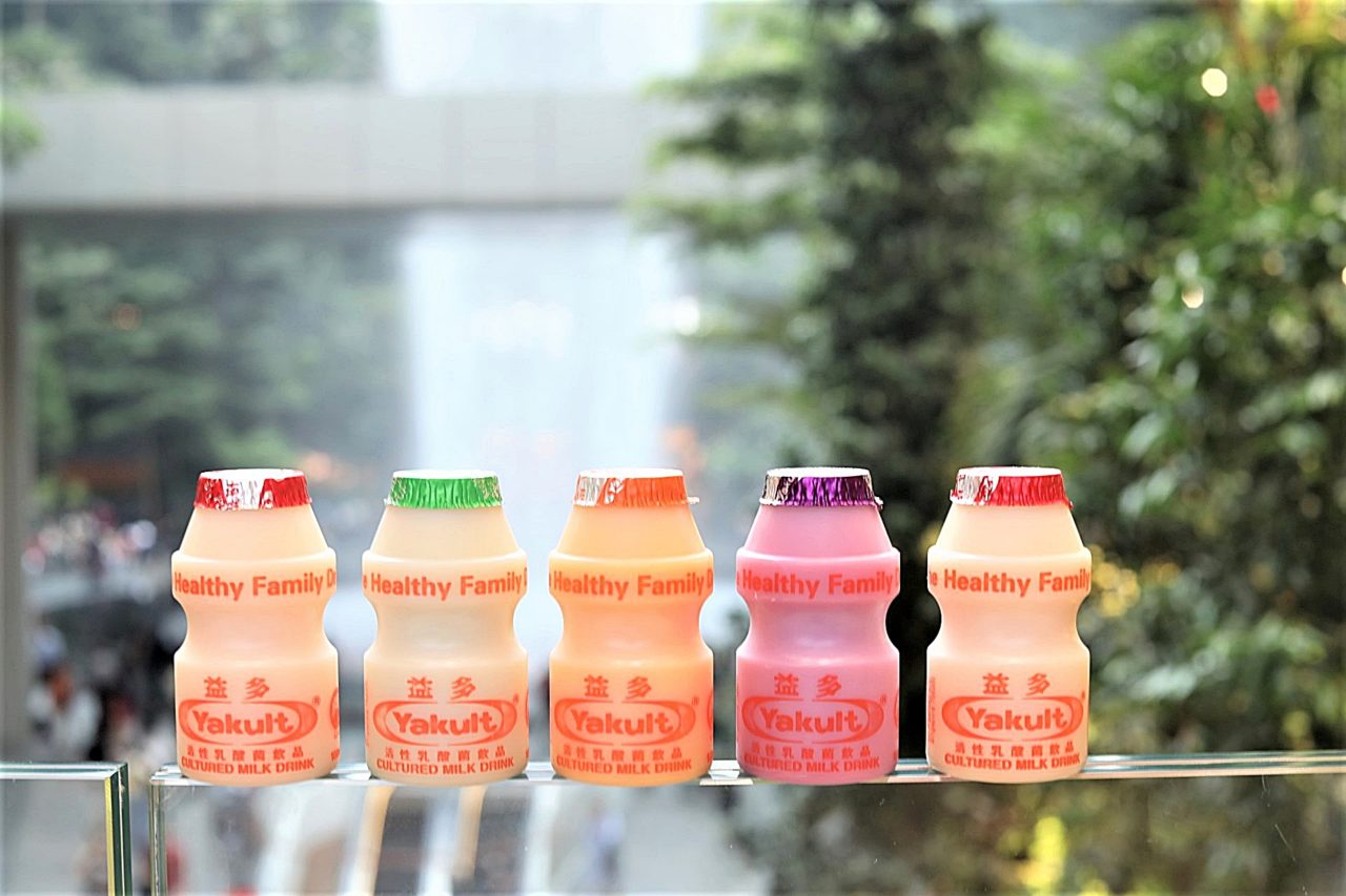 Yakult to Open in Japan | Retail & Leisure International
