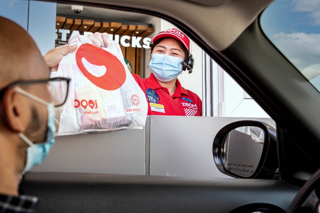 Homegrown Convenience Store Launches First Drive-Thru Service - Retail ...