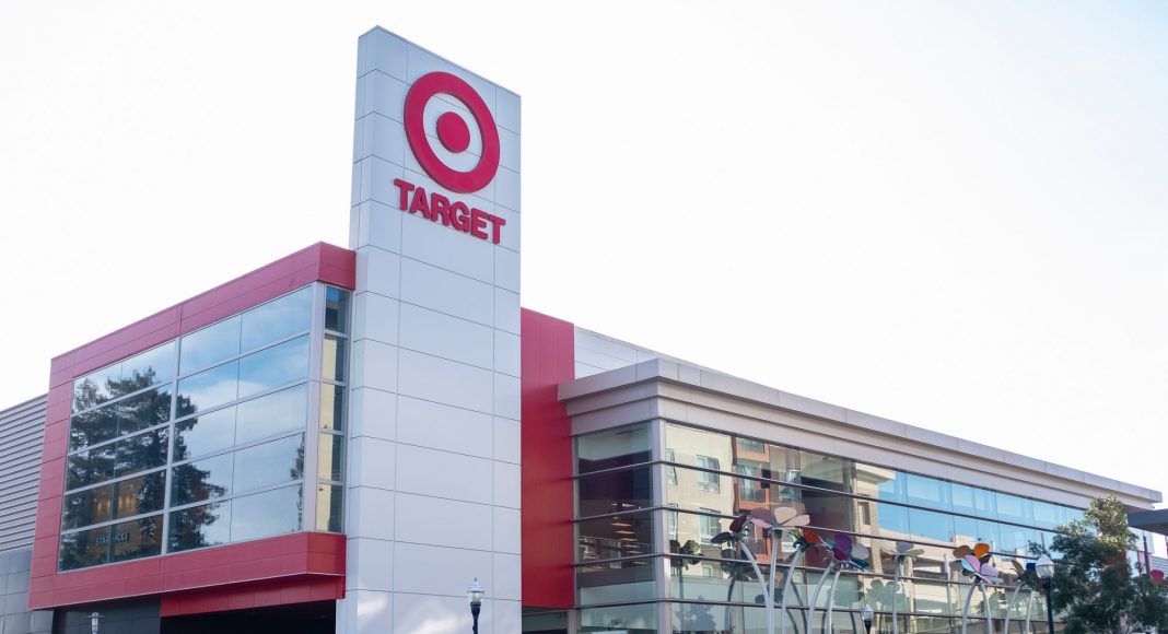 Record Breaking Quarter For Target - Retail & Leisure International