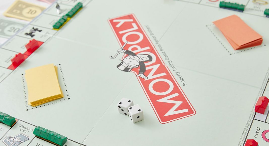 Hasbro Announces Monopoly Experience - Retail & Leisure International