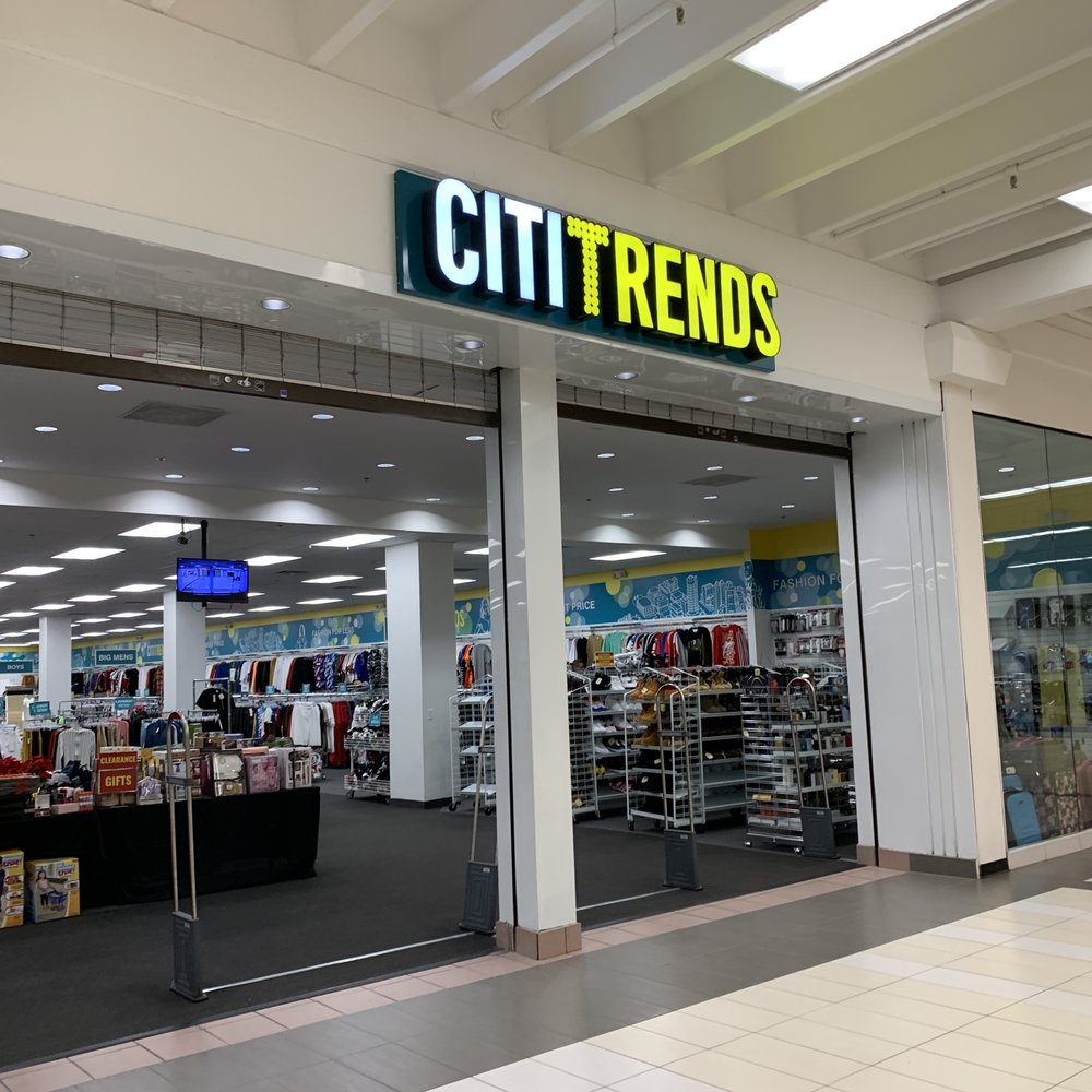 Citi Trends has Record Q1 | Retail & Leisure International