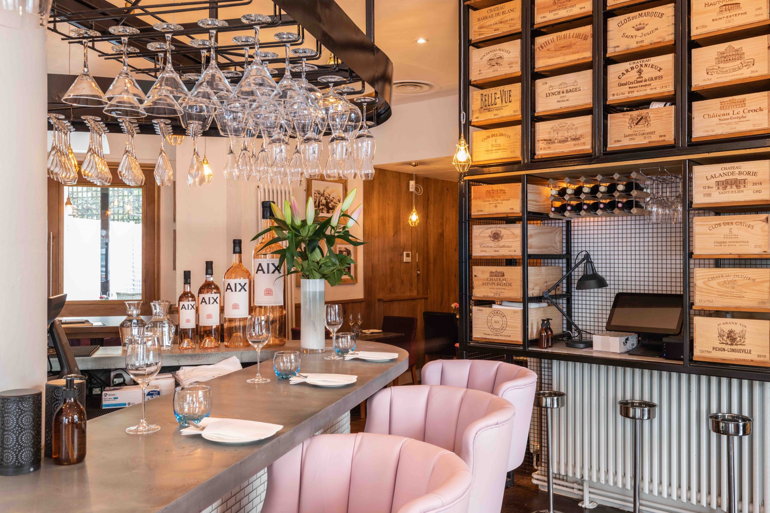 Sloane Stanley Welcomes Two New F&B Venues on The King’s Road - Retail ...