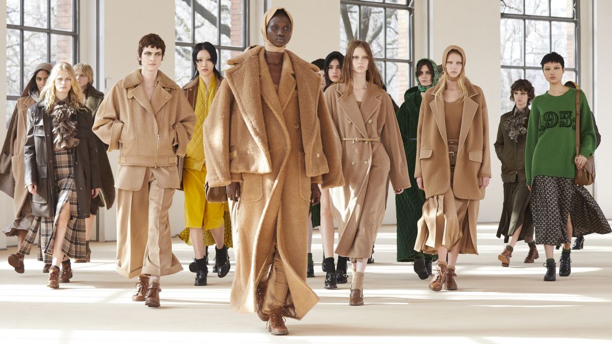 Milan Fashion Week Begins - Retail & Leisure International