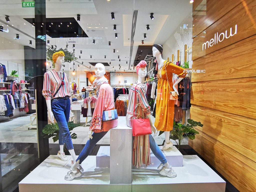 Baraka Group Launches Online Shopping Platform | Retail & Leisure ...