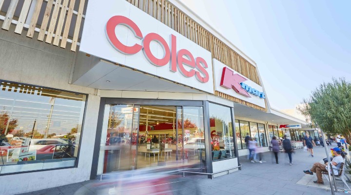 Coles To Trial BYO Container Scheme - Retail & Leisure International