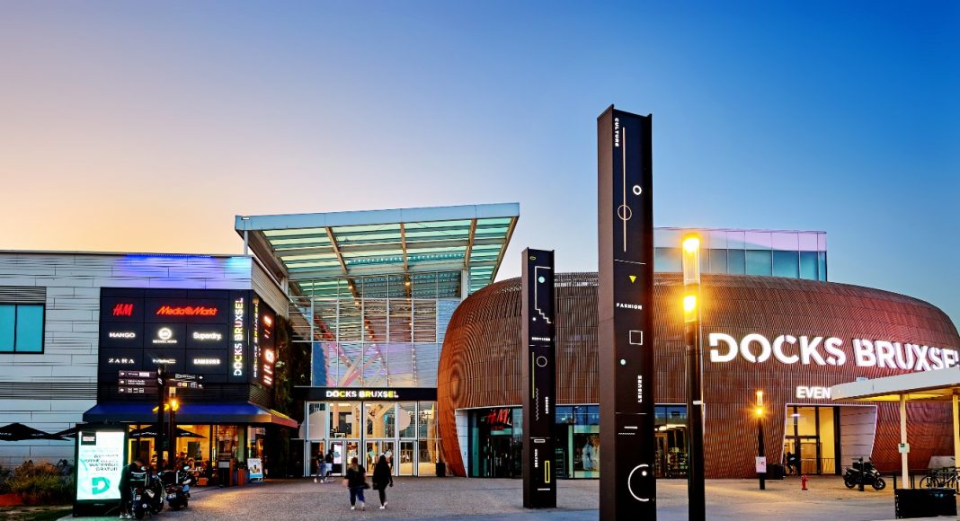 Europe's First Large Shopping Centre Achieves Carbon Net Zero! - Retail ...
