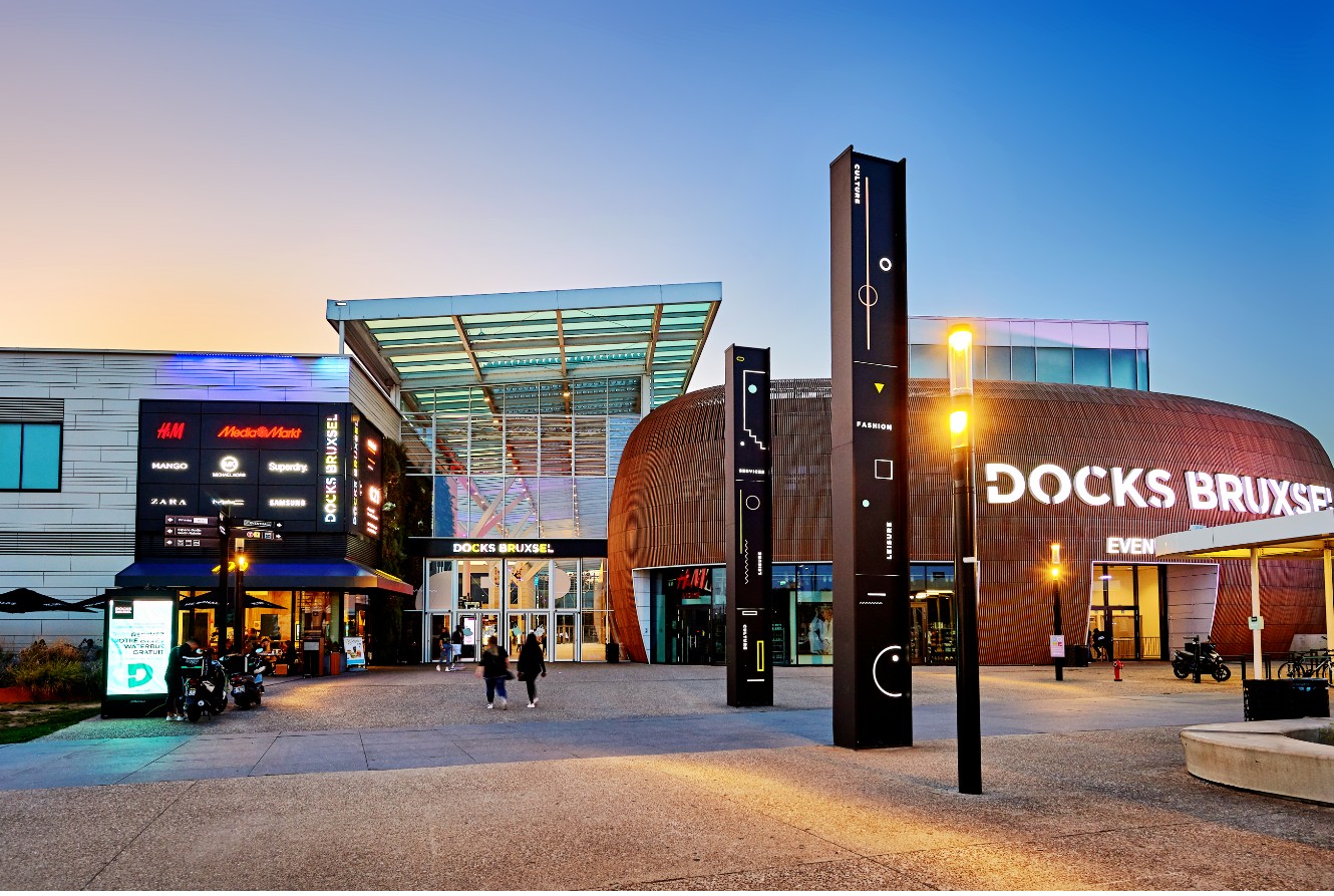 Europe’s First Large Shopping Centre Achieves Carbon Net Zero! | Retail & Leisure International