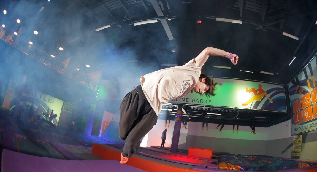 Gravity To Launch In Heart Of Luton - Retail & Leisure International