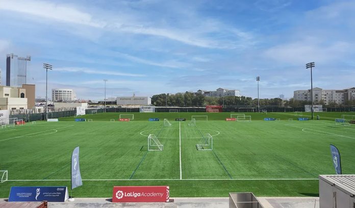 Footlab Opens in Dubai | Retail & Leisure International