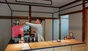 Japan’s Omotesando Koffee to Open in Manila | Retail & Leisure ...