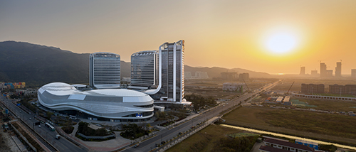 Novotown - Redefining Retail - Creating Experiences - Retail & Leisure ...