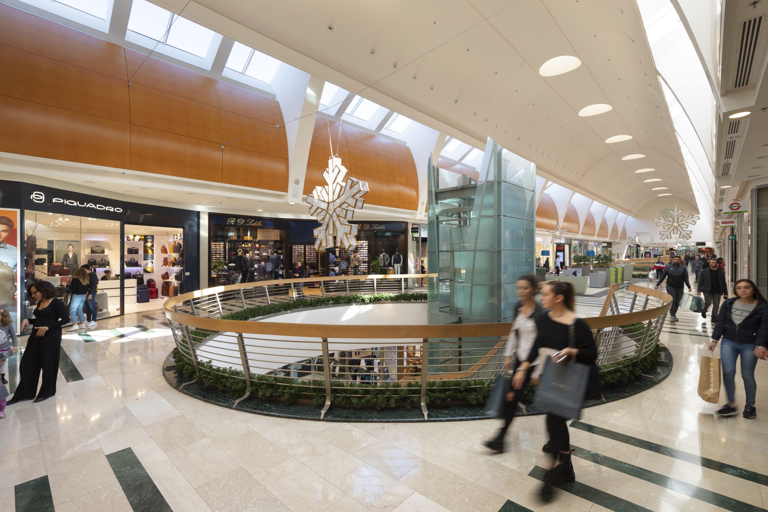ECE Expands its Centre Management Portfolio in Italy | Retail & Leisure ...