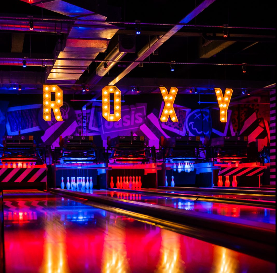 Roxy Ball Room to Open in Nottingham | Retail & Leisure International