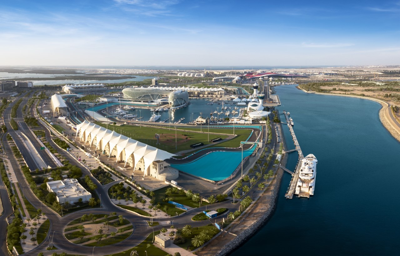 Yas Island Recognised as Leader in Customer Experience | Retail ...