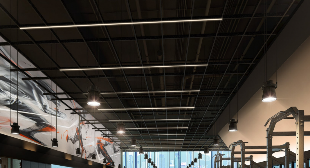 PURE Fitness Adds Site At K11 MUSEA - Retail & Leisure International