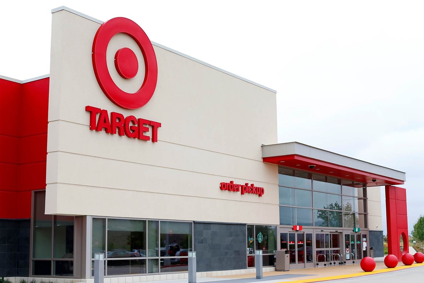 Target Announces New Collaboration - Retail & Leisure International