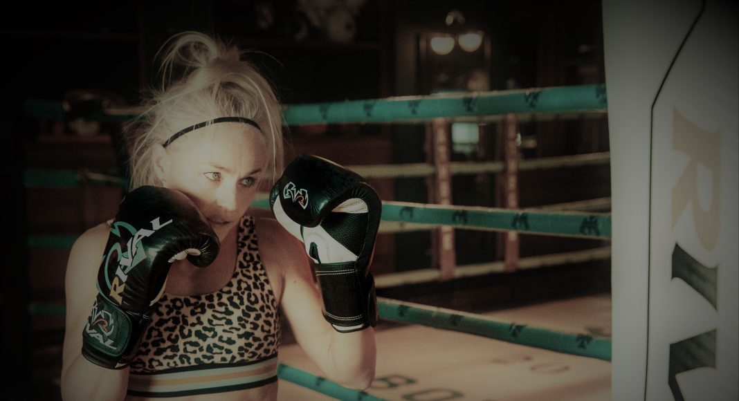 Camden Boxing Club To Open In Hawley Wharf Camden - Retail & Leisure ...