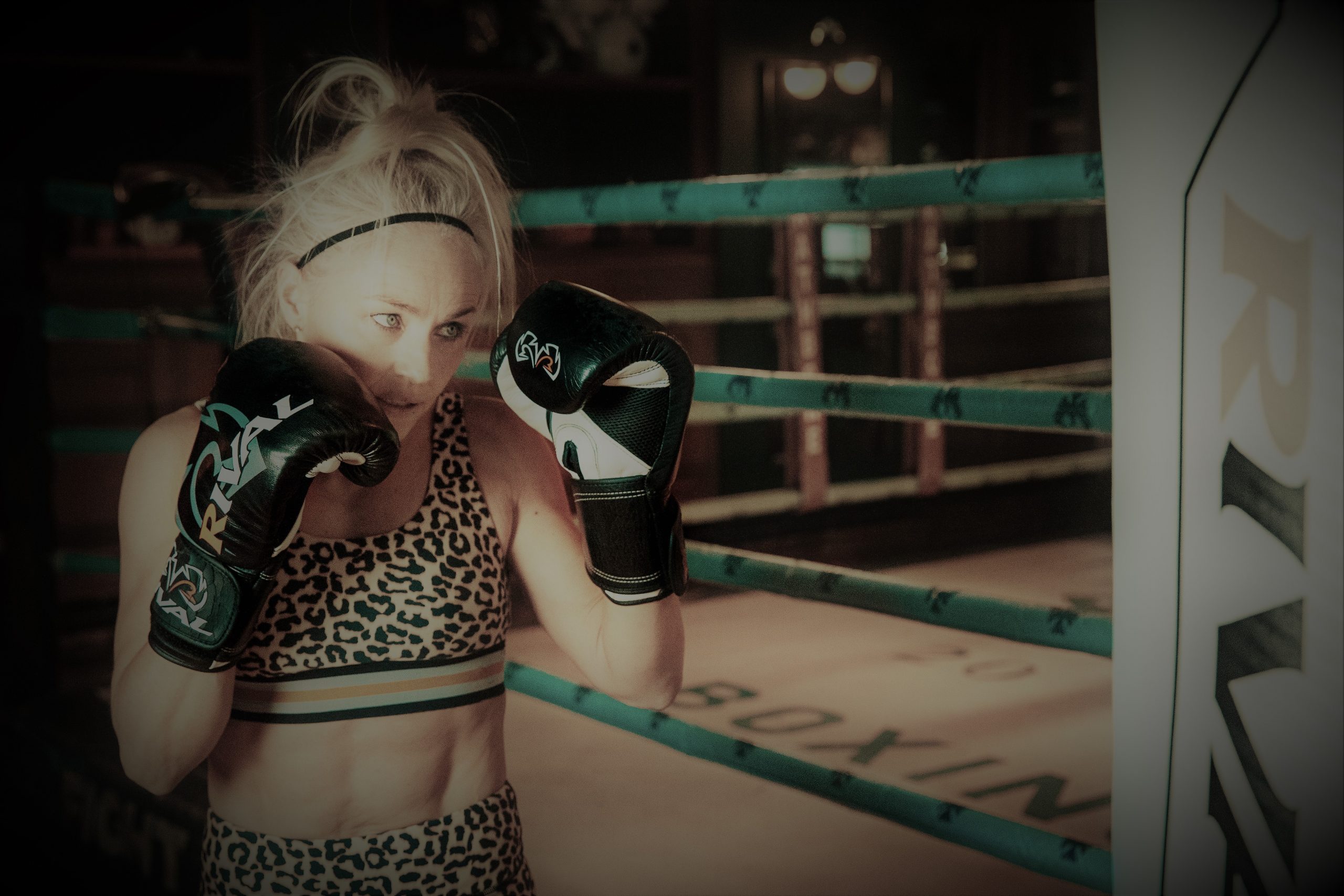 Camden Boxing Club to Open in Hawley Wharf Camden | Retail & Leisure ...