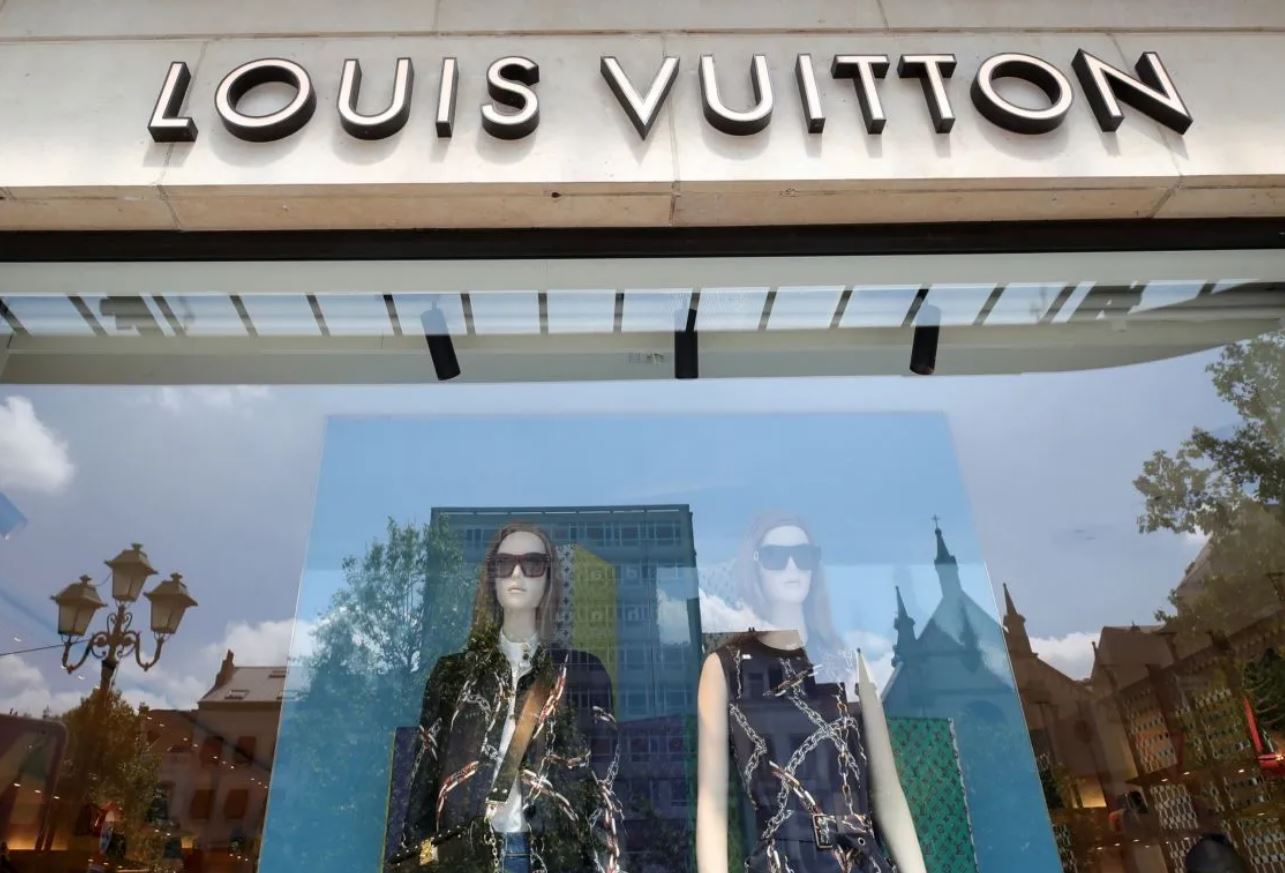 LVMH Extends its Reach | Retail & Leisure International