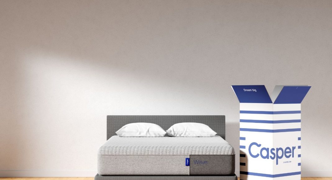 Bed, Bath & Beyond To Open In-Store Casper Shops - Retail & Leisure ...