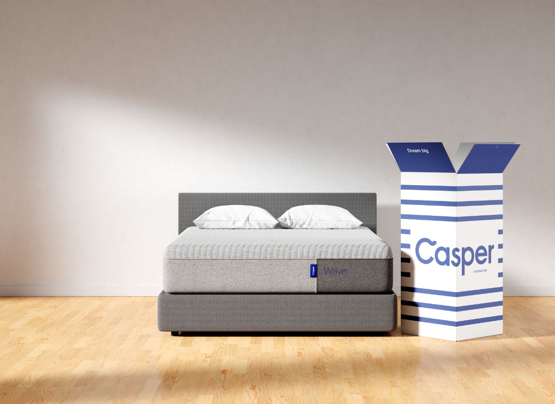 Bed, Bath & Beyond To Open In-Store Casper Shops - Retail & Leisure ...