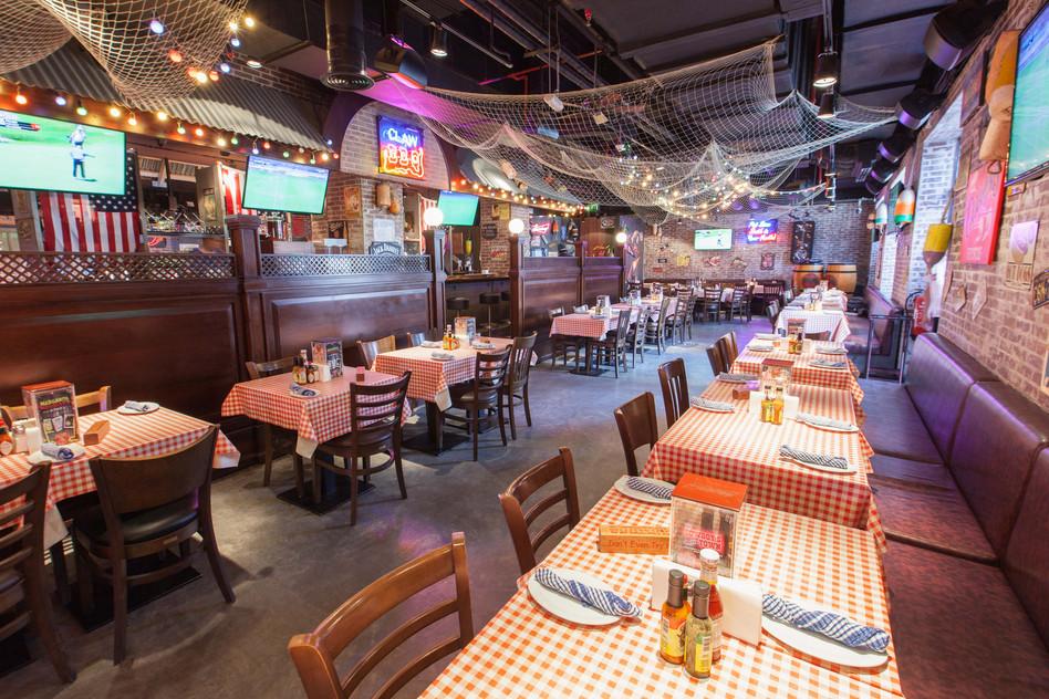 Claw BBQ Expands To Ras Al Khaimah - Retail & Leisure International