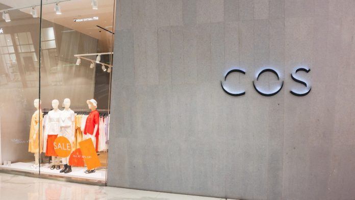 Cos Opens First Philippines Store | Retail & Leisure International