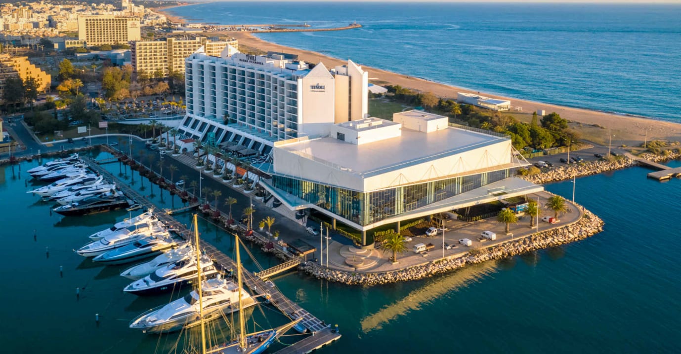 Azora Acquires Two Flagship Hotels in Portugal’s Algarve | Retail ...