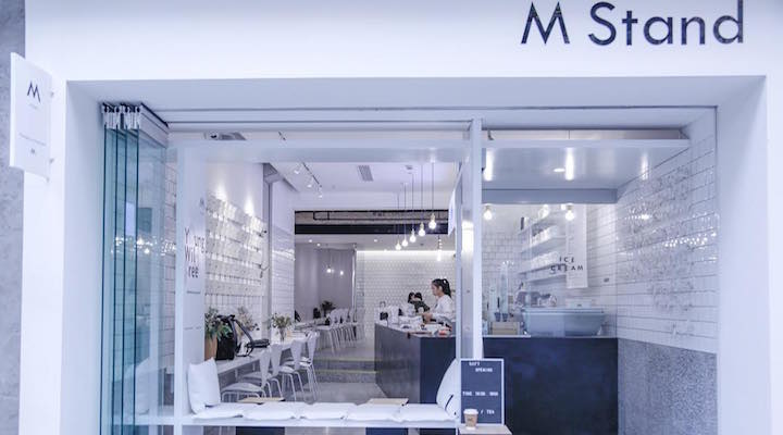 M Stand Raises Nearly $80M | Retail & Leisure International