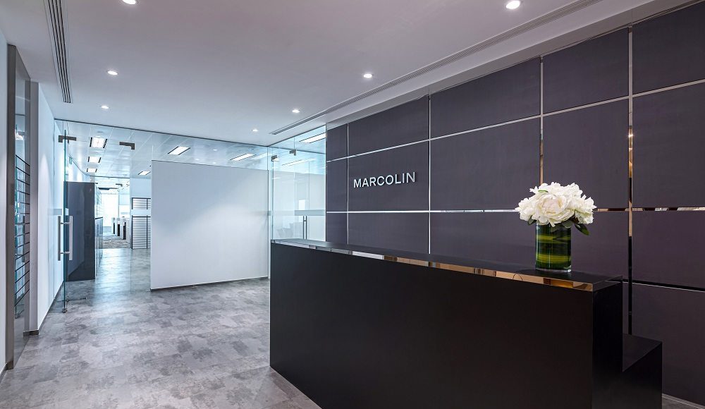 Marcolin Opens In Shanghai - Retail & Leisure International