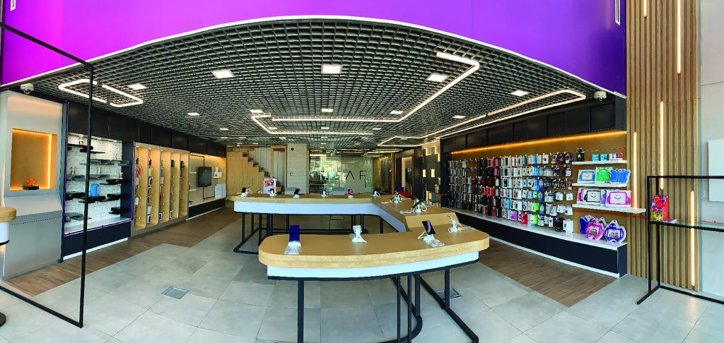 Retail Profile - Starlink - Unleash The Potential - Retail & Leisure ...