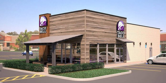 Redberry Announces New Franchise Partnership with Taco Bell Canada ...
