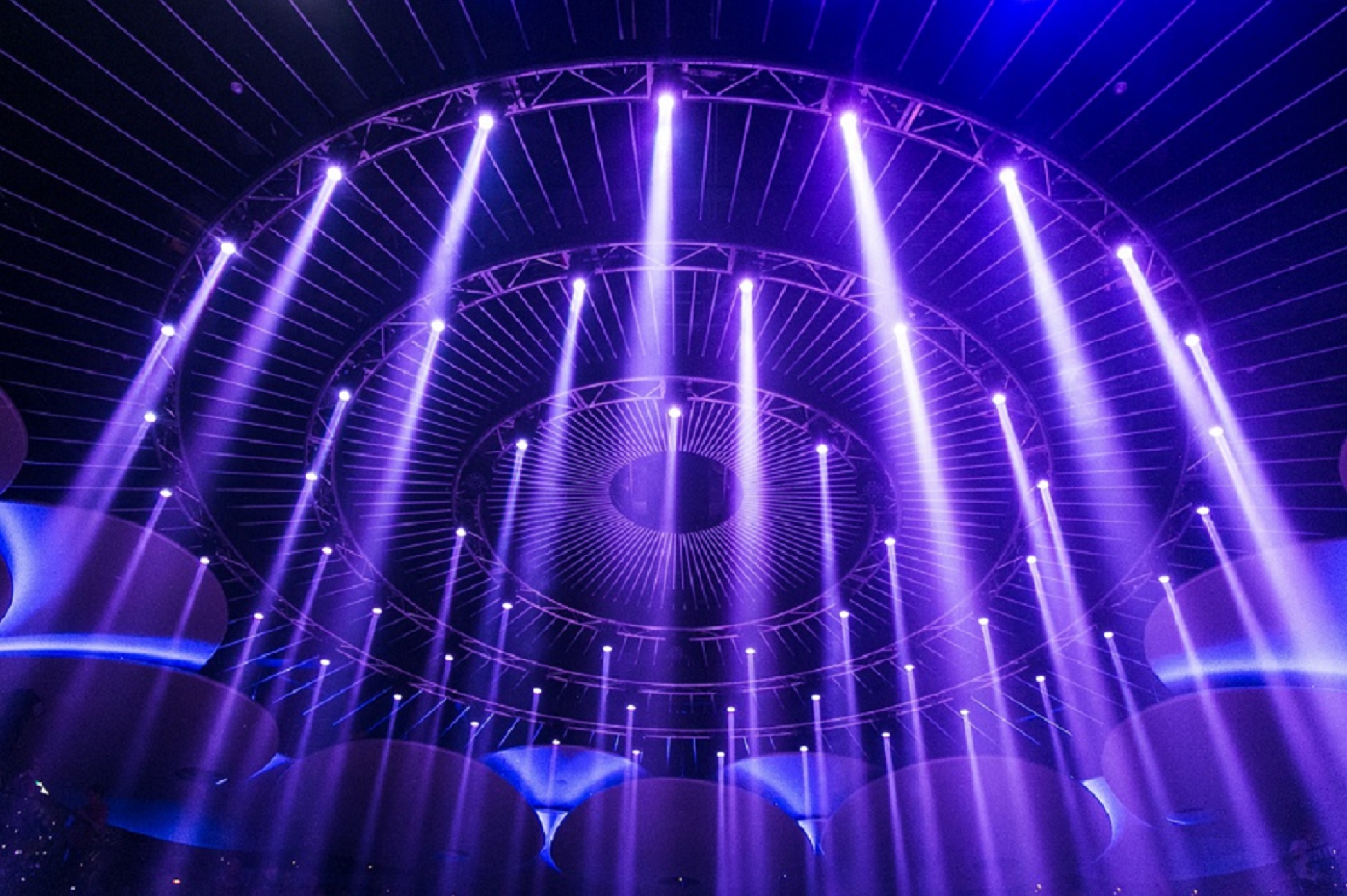 FUTR World to Make Middle East Debut - Retail & Leisure International