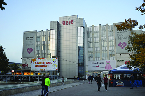 Embarking on the Road to Recovery | Retail & Leisure International
