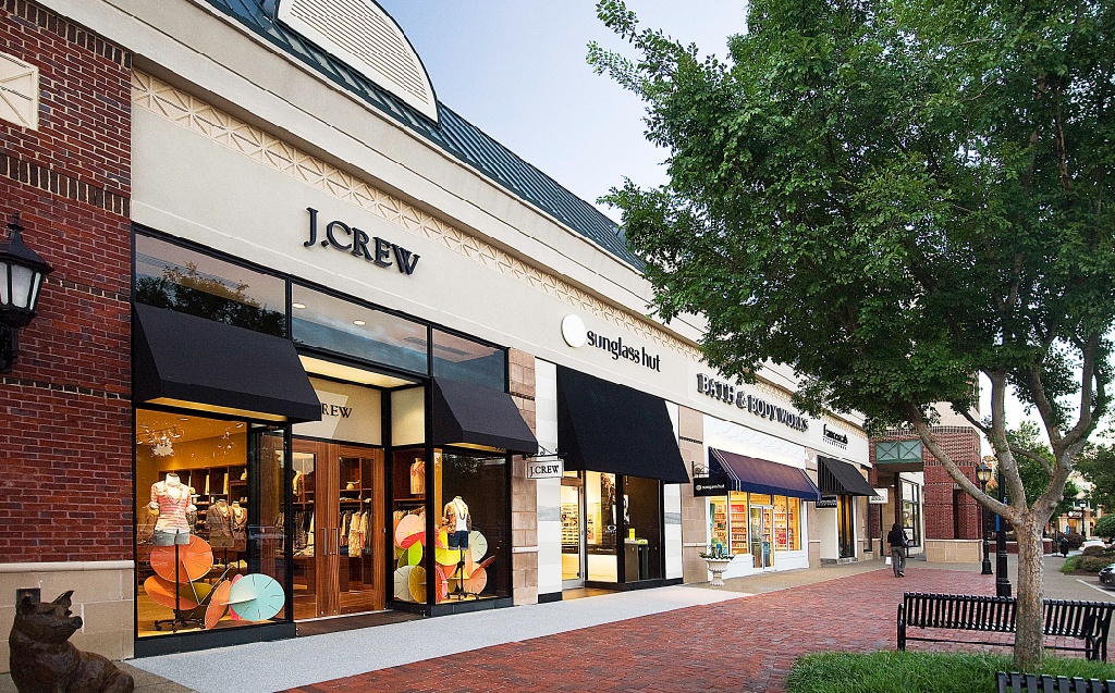 North American Properties Acquires The Avenue East Cobb - Retail ...