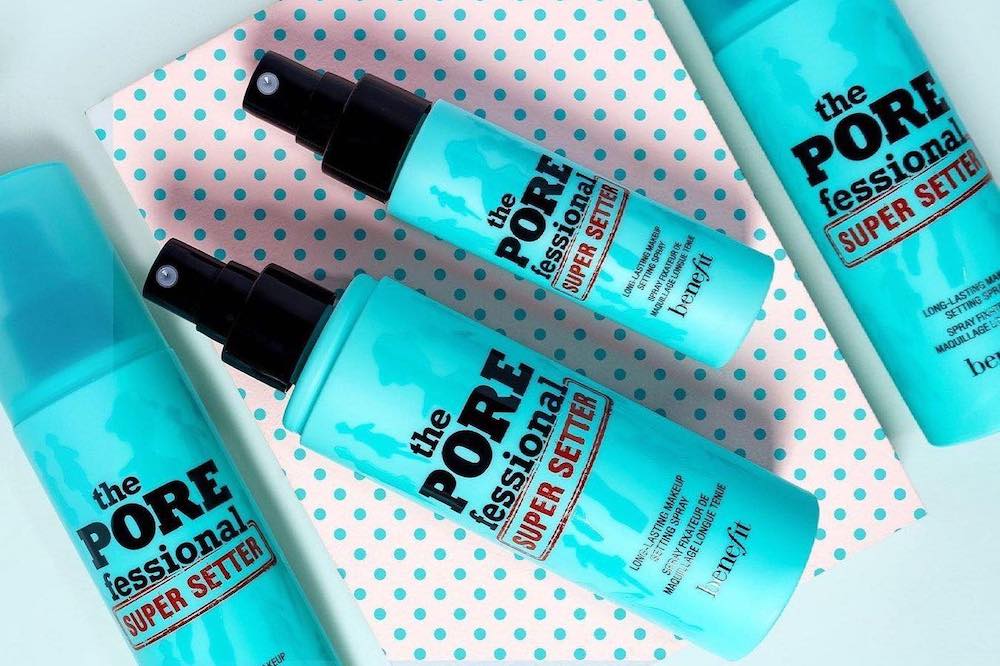 Flagship Launched By Benefit Cosmetics - Retail & Leisure International