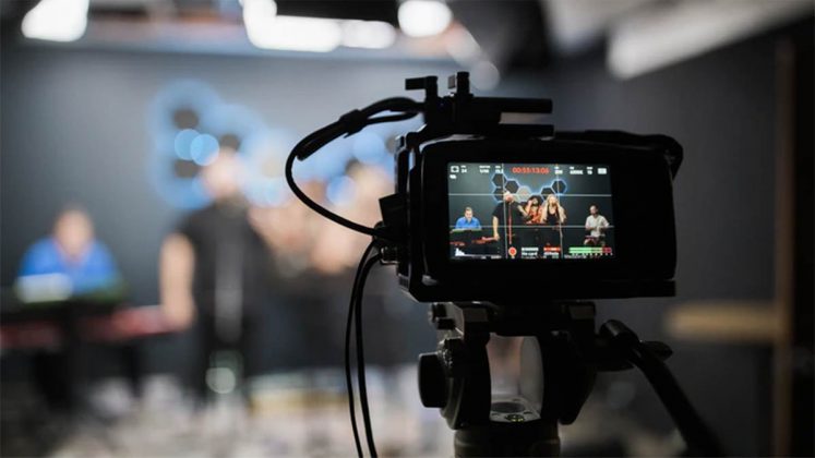 Mdada.live Launches Live-Streaming Hub | Retail & Leisure International
