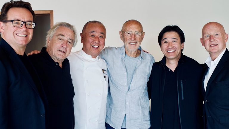 Nobu Hospitality Celebrates 30th Hotel Milestone with the Nobu Hotel ...