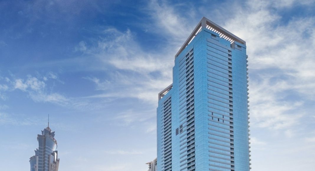 Wasl Properties Releases Tiara United Towers - Retail & Leisure ...