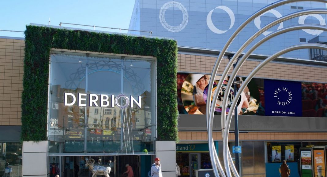 Lettings Announced At Derbion - Retail & Leisure International