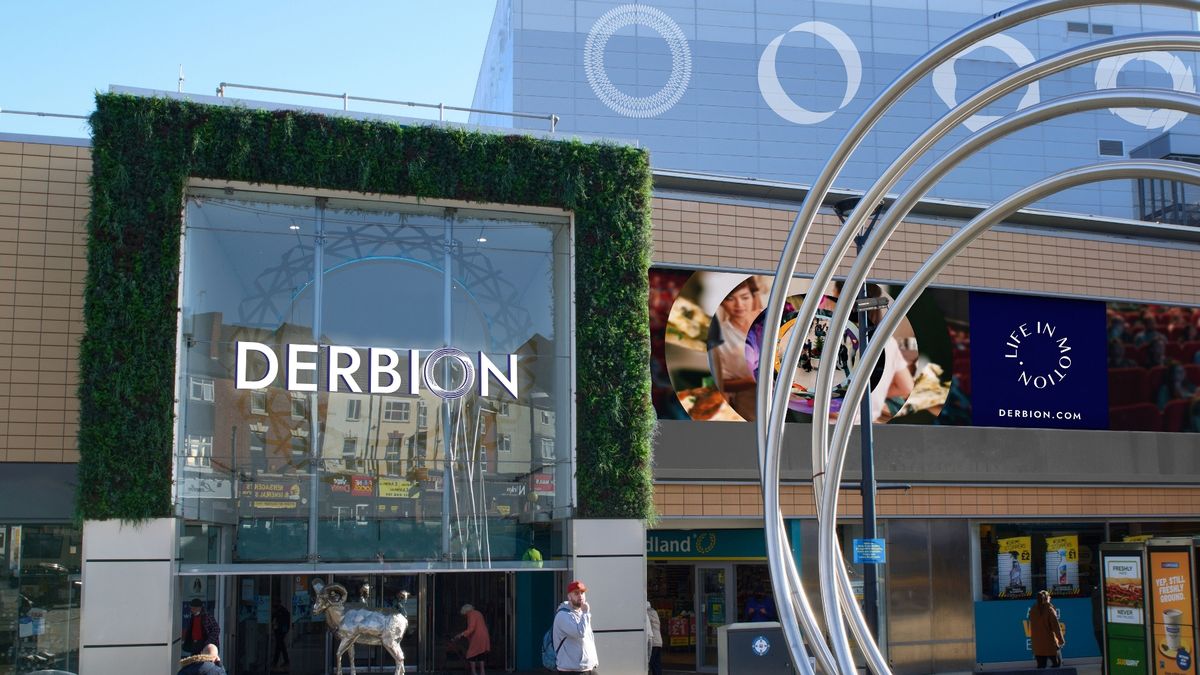 Lettings Announced at Derbion | Retail & Leisure International