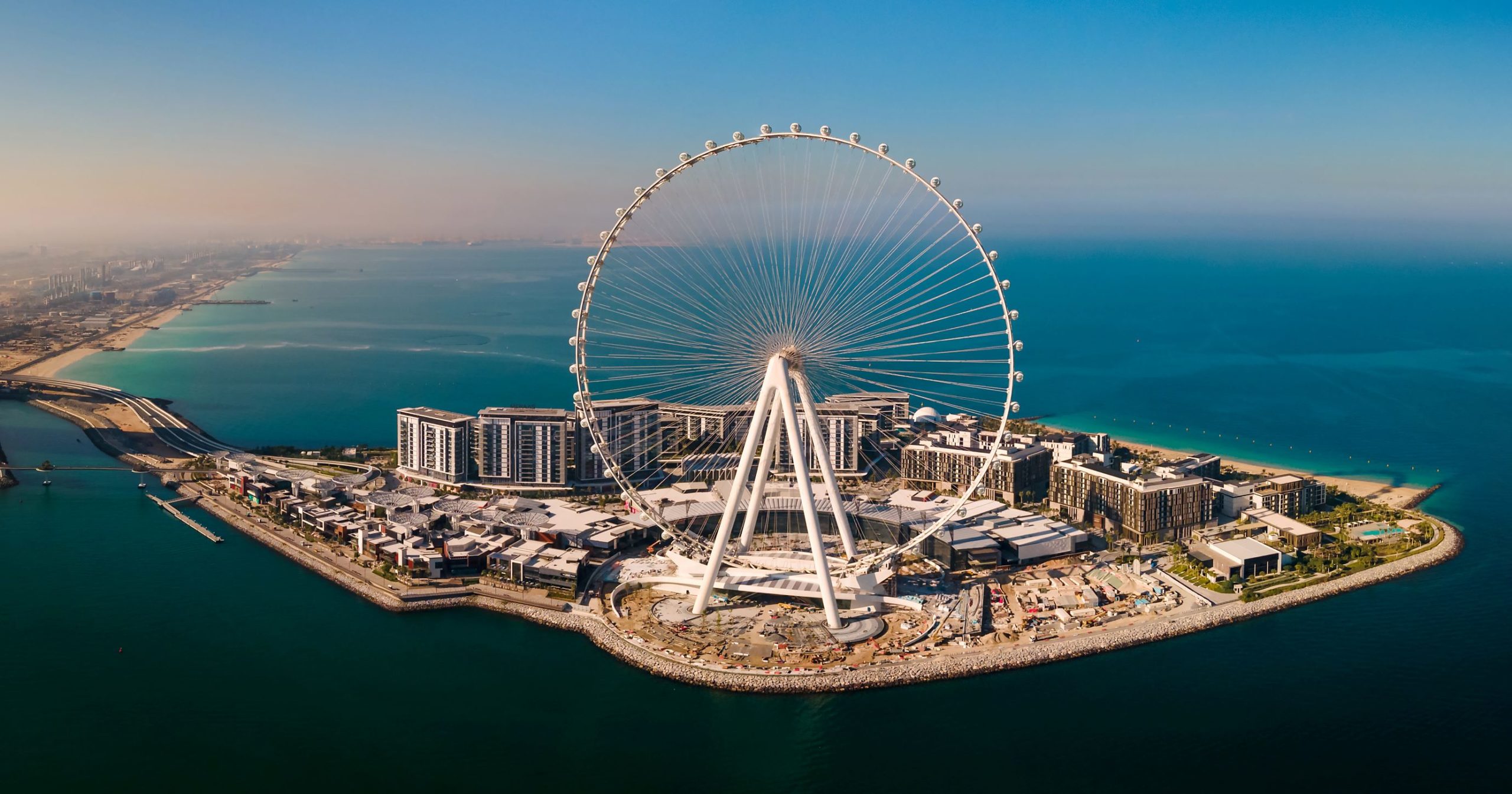 Ain Dubai Reveals Opening Date Retail Leisure International Ain Dubai Reveals Opening Date Retail Leisure International