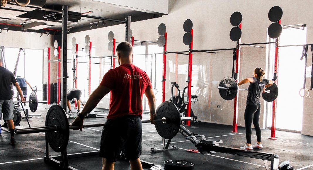 CrossFit Muharraq Joins Mall Of Dilmunia Anchor Tenants - Retail ...