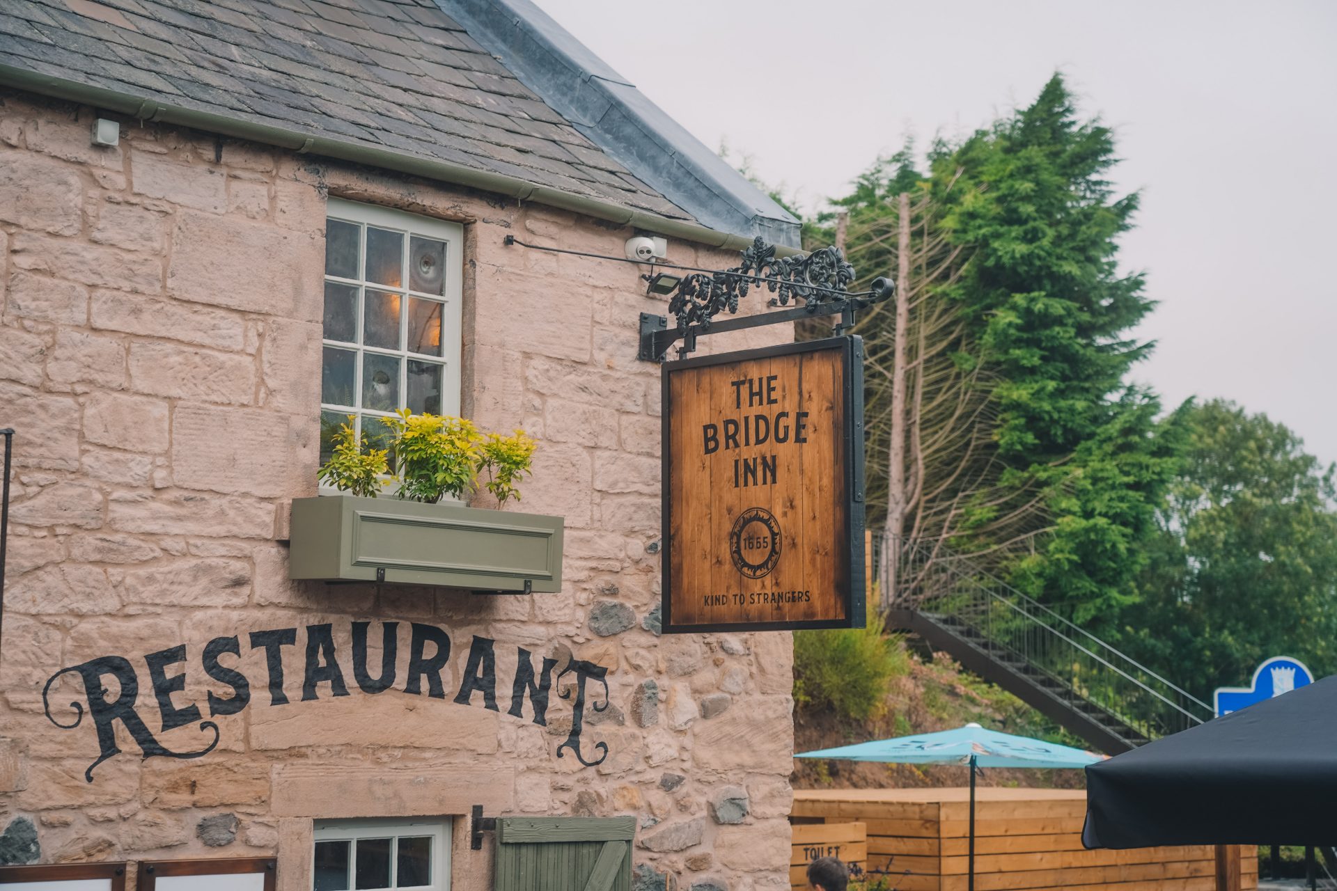 The Bridge Inn Opens Tomorrow | Retail & Leisure International