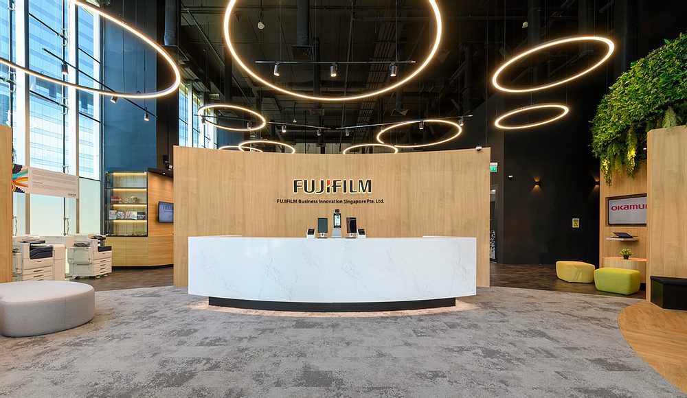 Fujifilm India Opens First Ever Experience Centre - Retail & Leisure ...